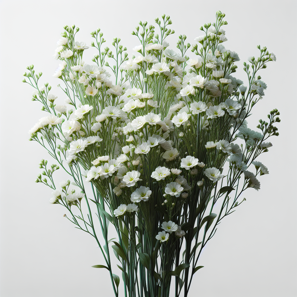 Limonium SIN China Lemon - Original Flor - Envío de Flores