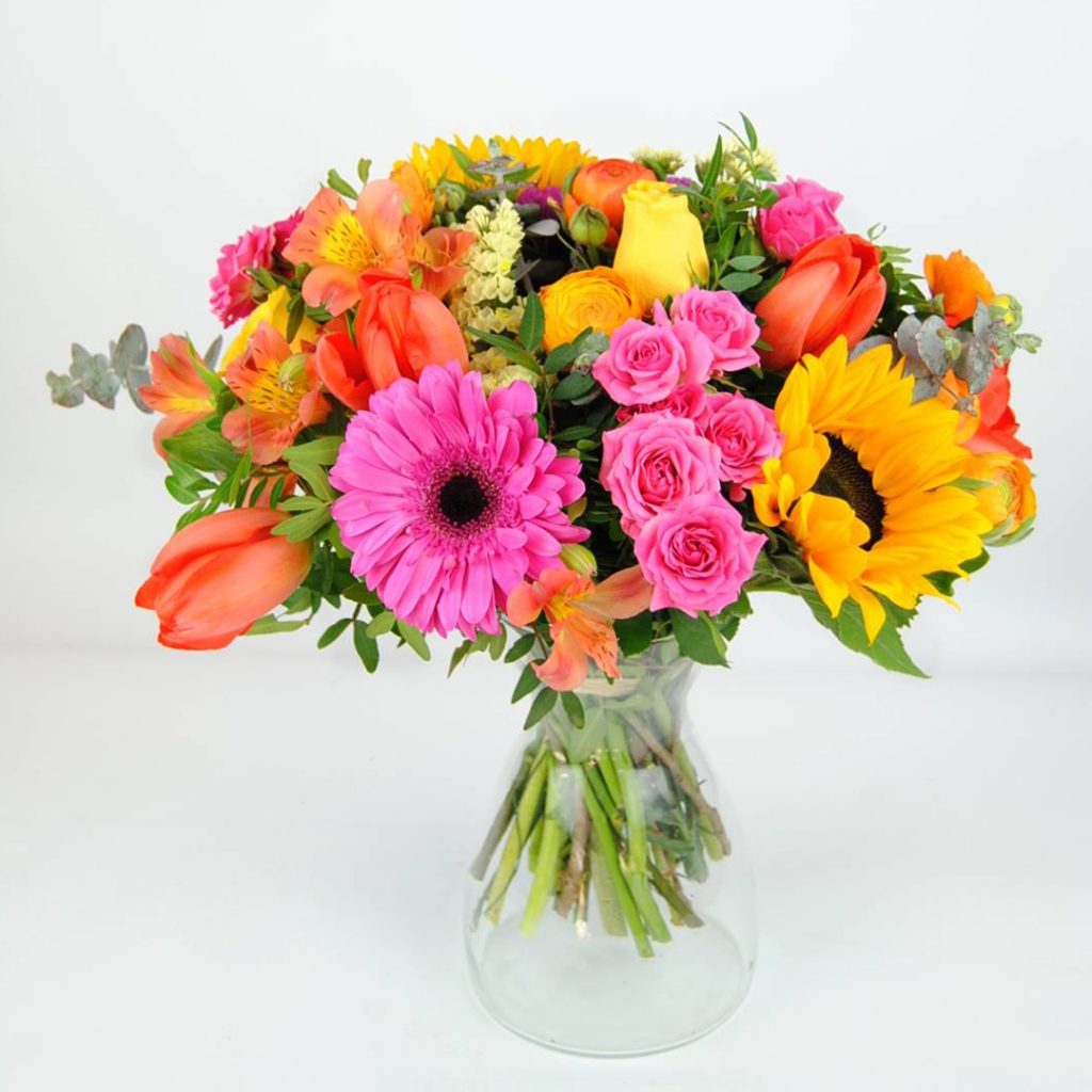 Tulipanes: guía completa - Original Flor - Envío de Flores