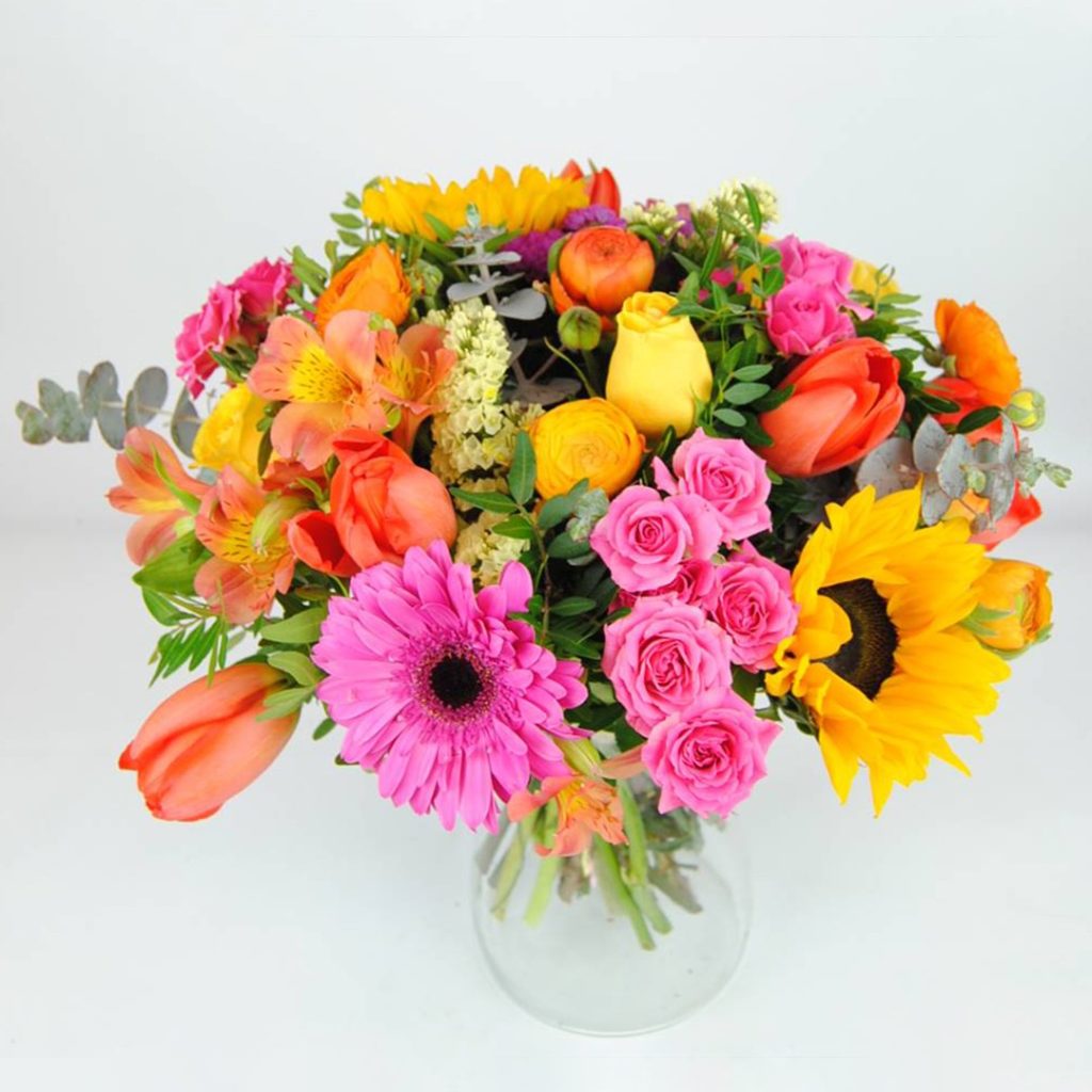 Tulipanes: guía completa - Original Flor - Envío de Flores