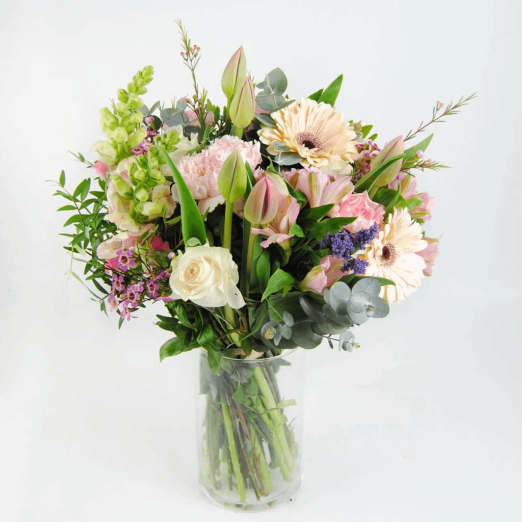 Tulipanes: guía completa - Original Flor - Envío de Flores