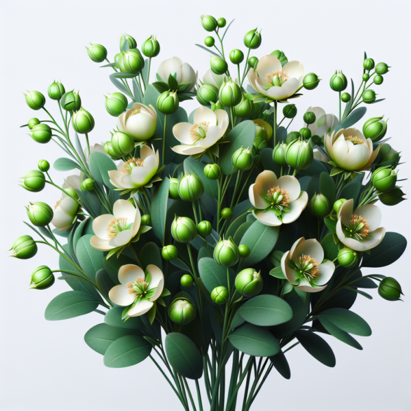 Hypericum Coco Tango - Original Flor - Envío de Flores